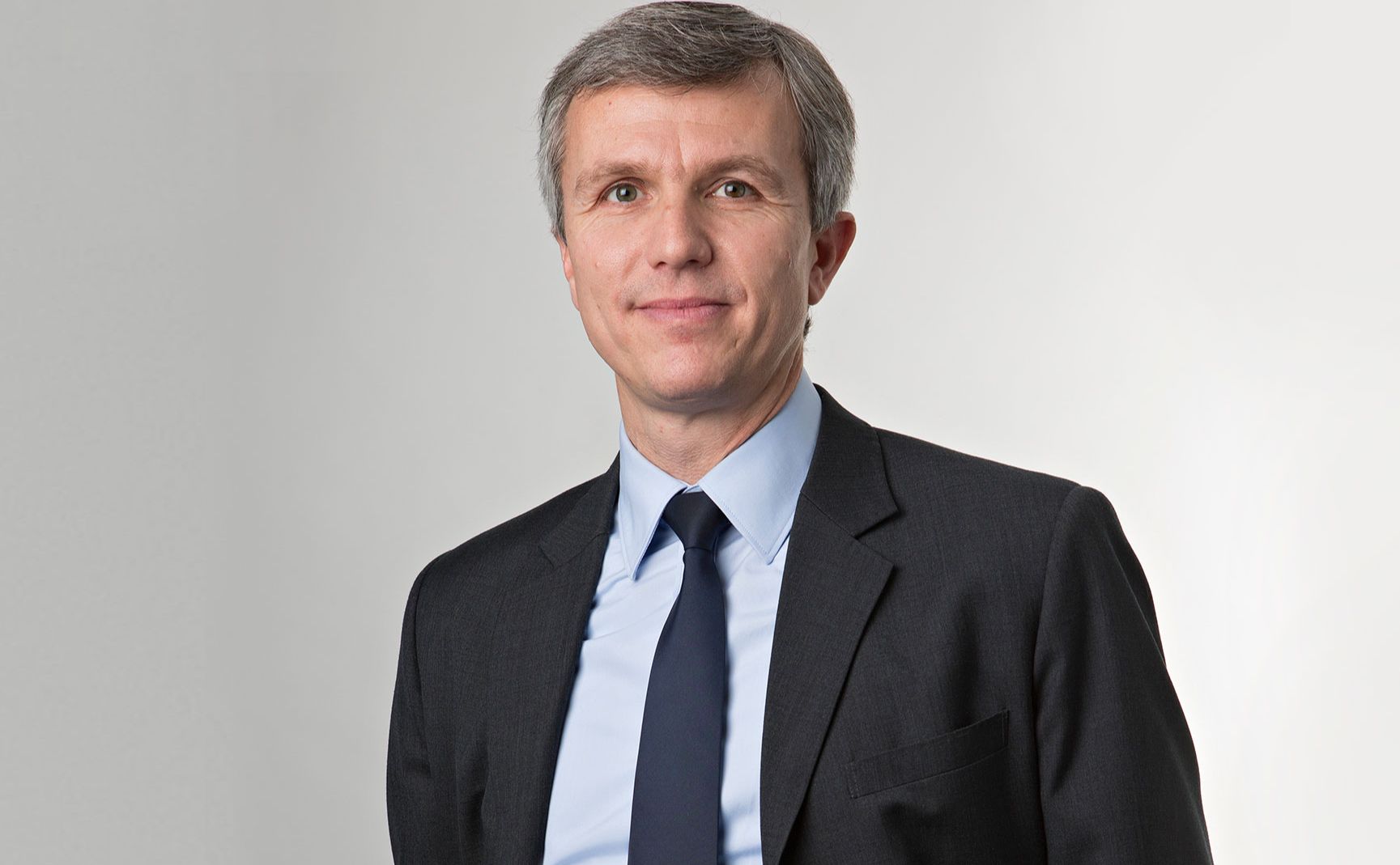 Pascal Bantegnie nommé directeur financier de Safran à compter du 1er ...